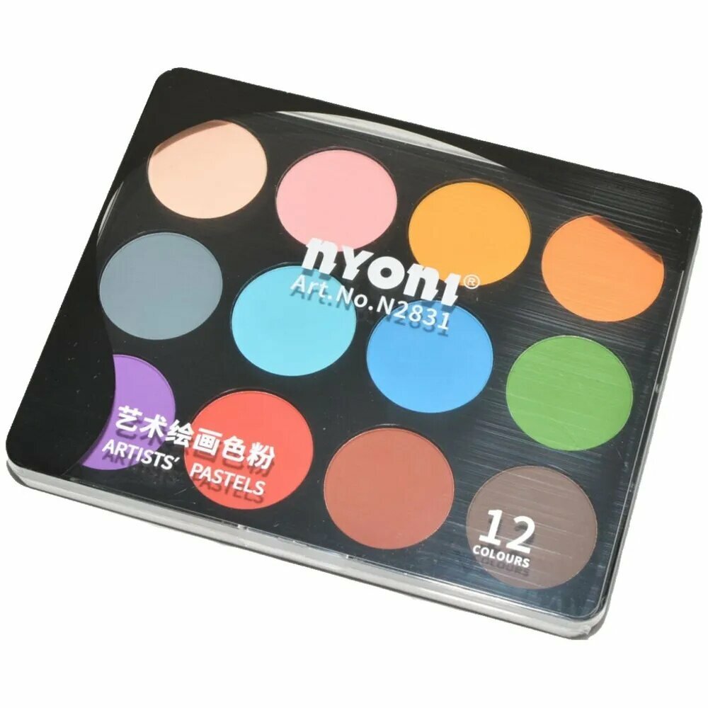 Уголь художественный