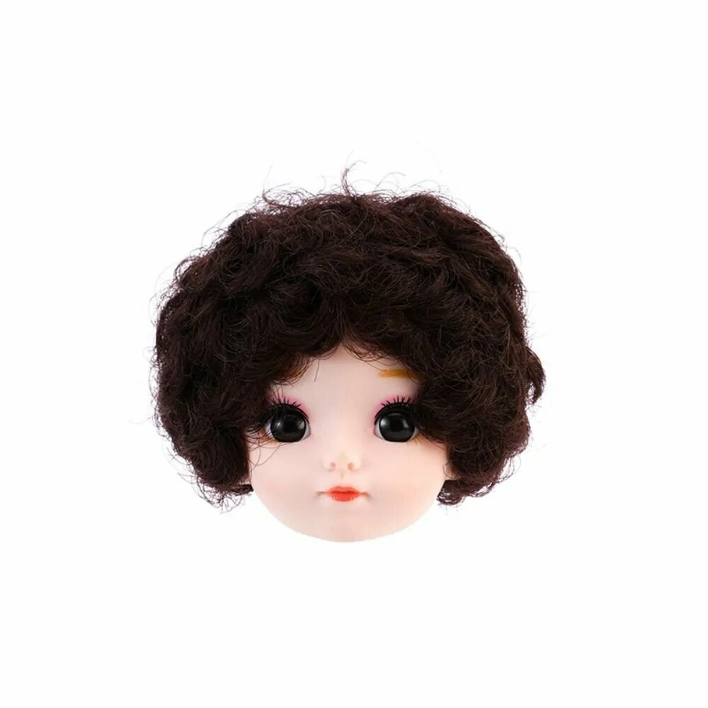 Голова куклы 1/6BJD