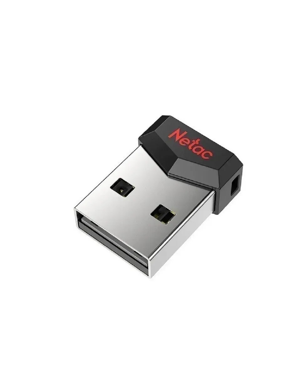 Флэш накопитель UM81 4GB USB2.0 Ultra compact