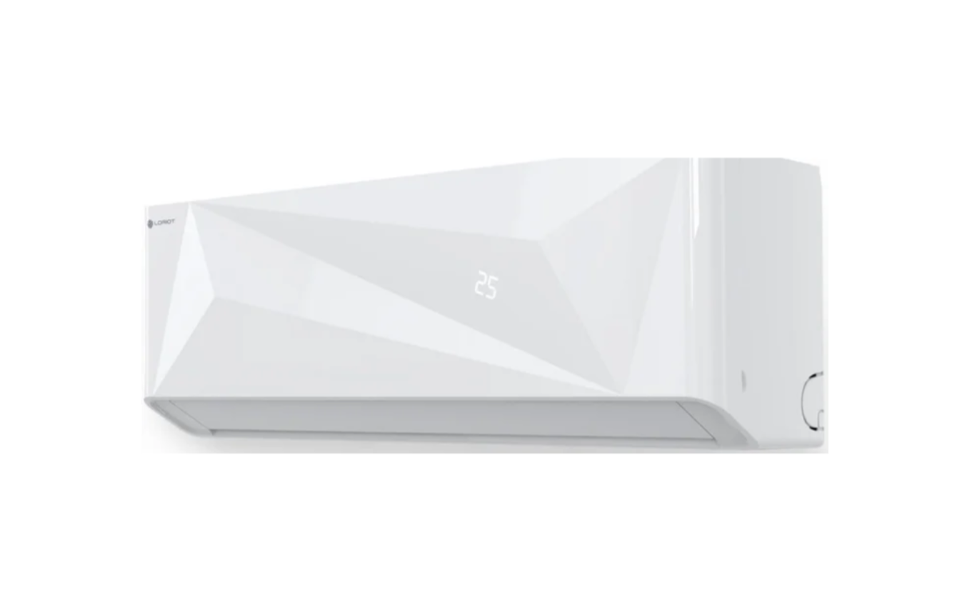 Сплит-система Loriot Diamond White LAC-07MD