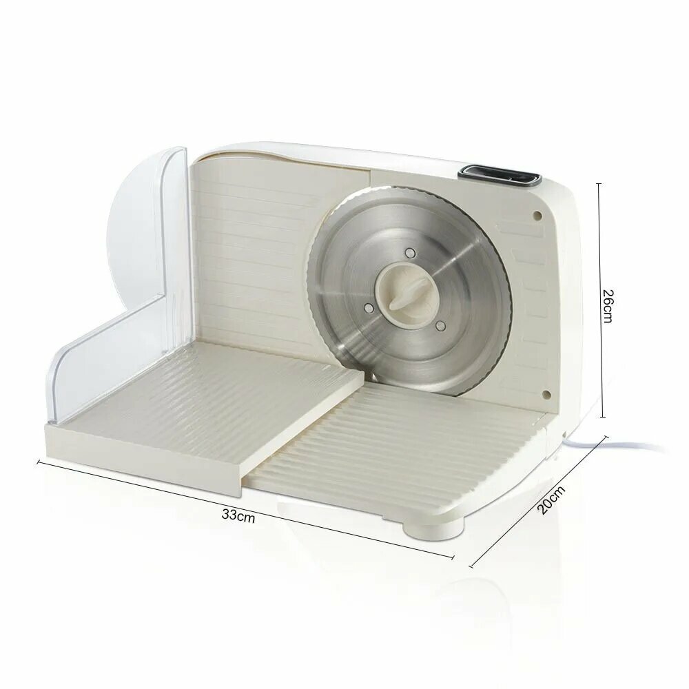 Слайсер - Ломтерезка COMFORT CFS-896