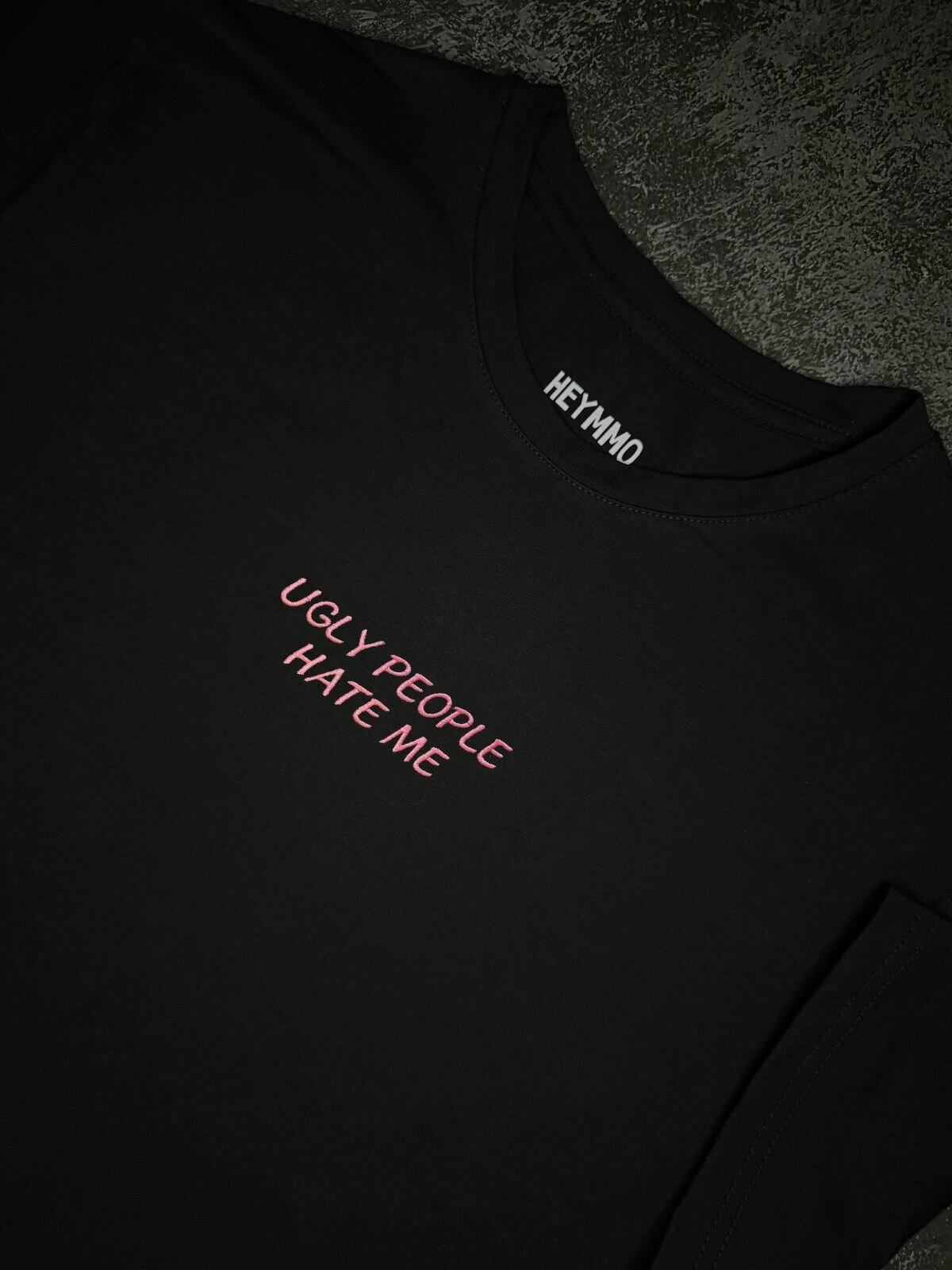 Футболка базовая