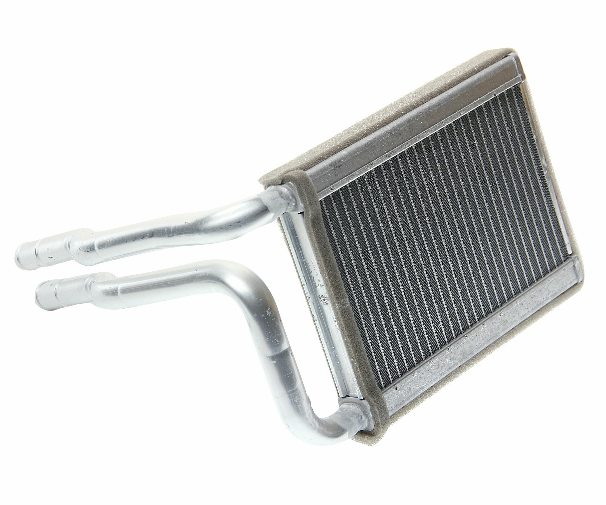 Радиатор отопителя KIA Picanto (11-) HCC (HANON) / Арт. 97138-1Y000