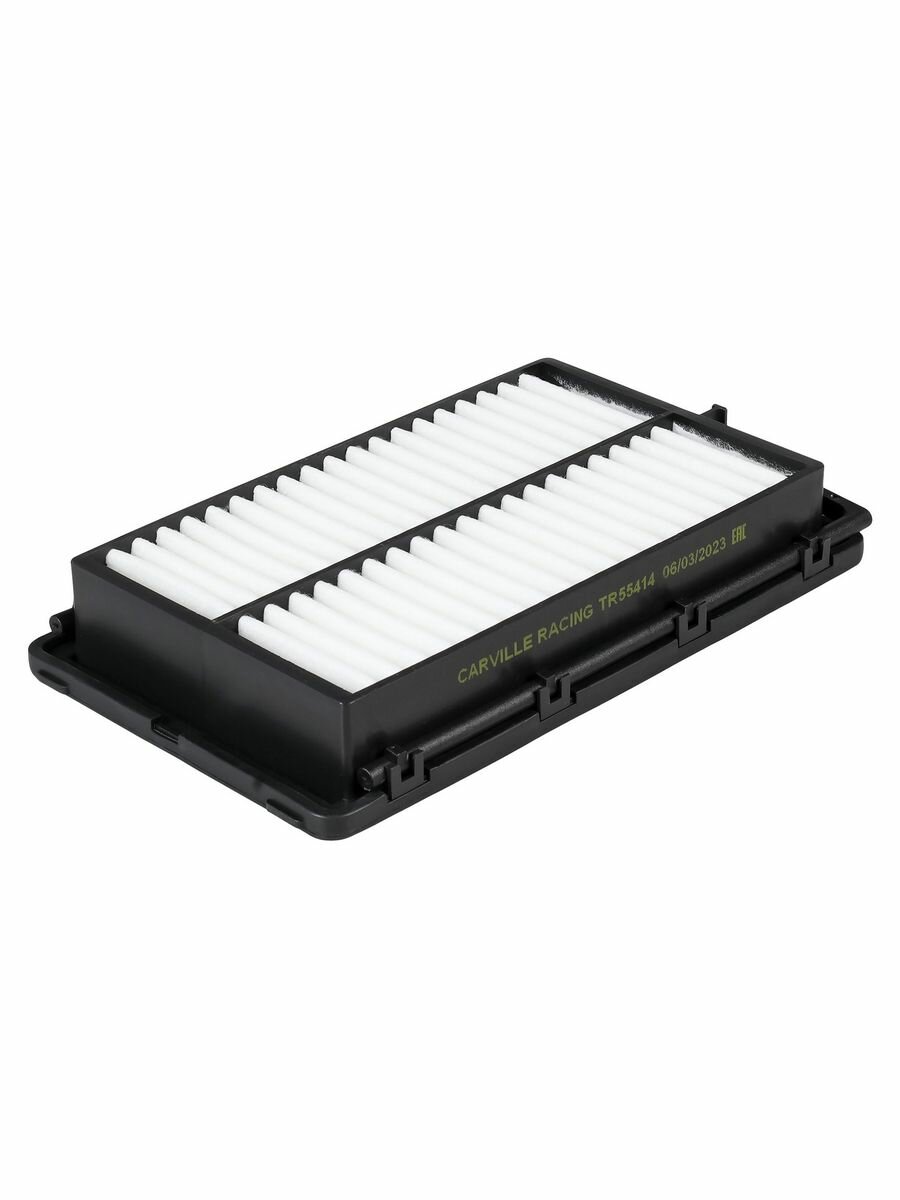 Фильтр воздушный Carville Racing TR55414 для Kia K5, Hyundai Sonata / Киа К5, Хендай Соната