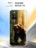 Чехол на Huawei Nova 15, Хуавэй Нова 15, силиконовый, с принтом