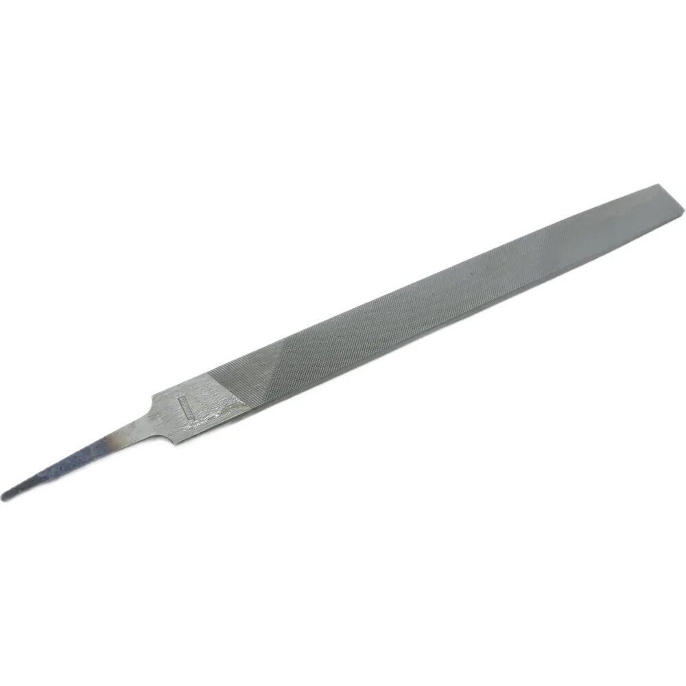 Напильник TORNERI плоский L250 №2 (2820-0022) Т021514