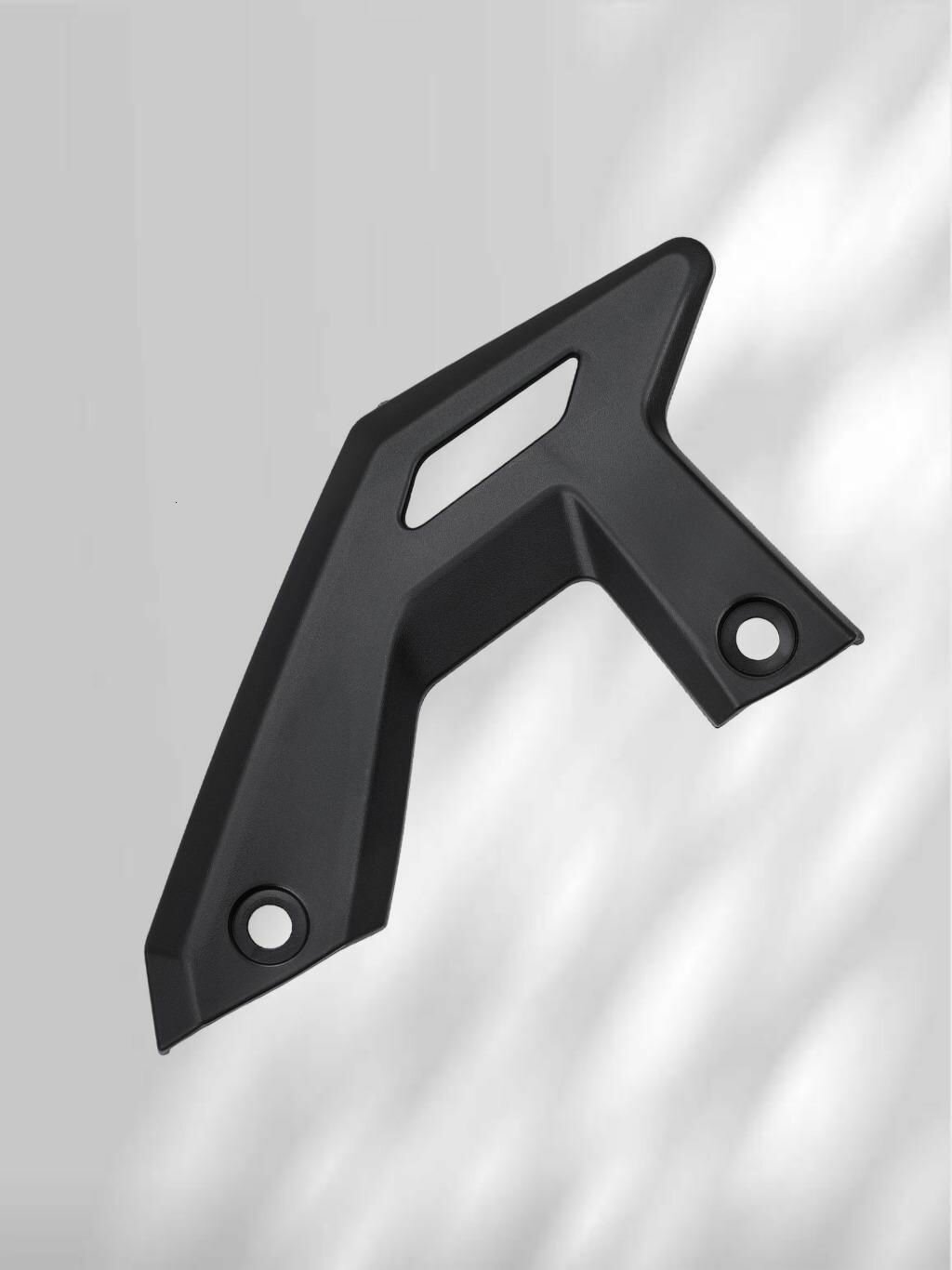 Защита звезды для снижения шума цепи