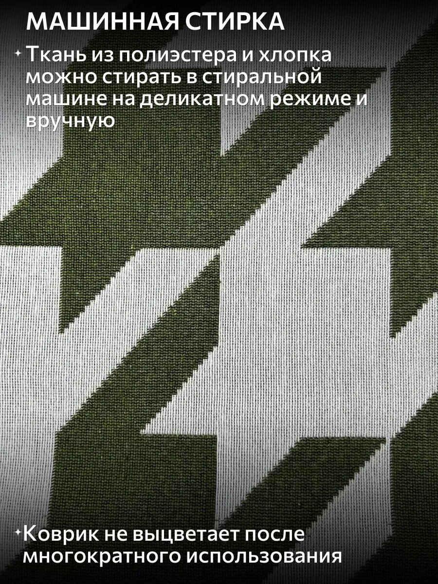 Плед для пикника — фото 1