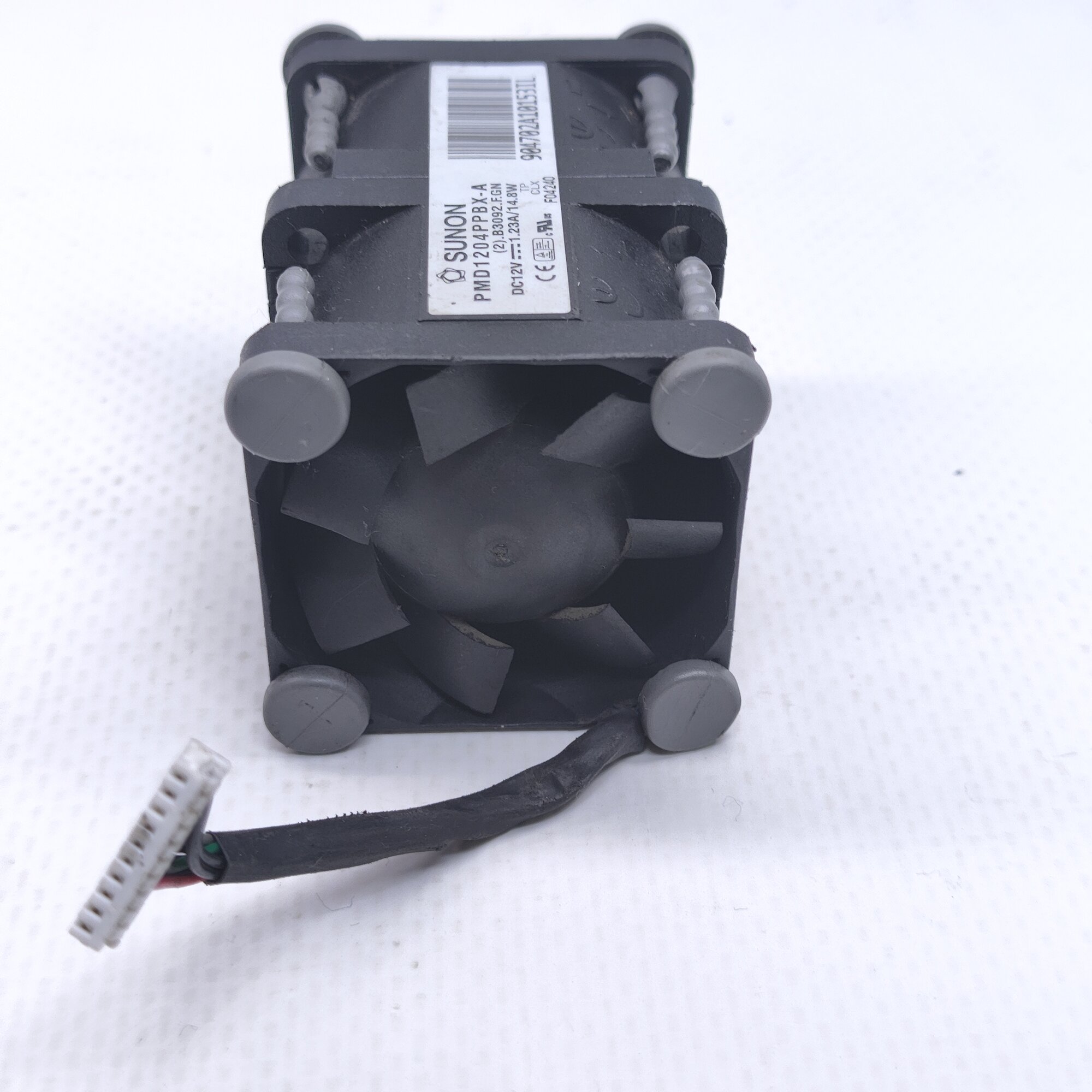 Sunon PMD1204PPBX-A / Блок вентиляторов (Fan Set)