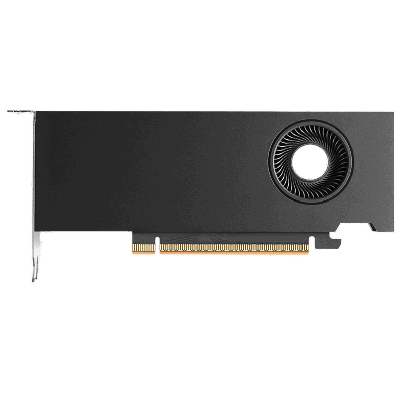 Видеокарта VGA NVIDIA RTX PRO 2000 Blackwell, 16 GB GDDR7 with ECC, mini DisplayPort 2.1, PCI Express 5.0 x8, Bulk (NVIDIA 900-5G195-2250-000)
