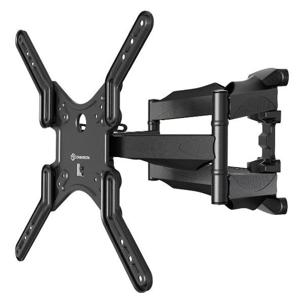 Кронштейн для ТВ наклонно-поворотный ONKRON M5B