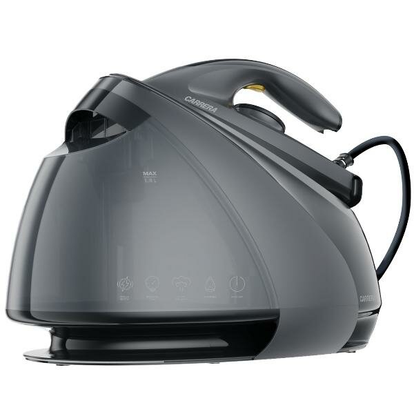 Парогенератор Carrera CRI435 — фото 1