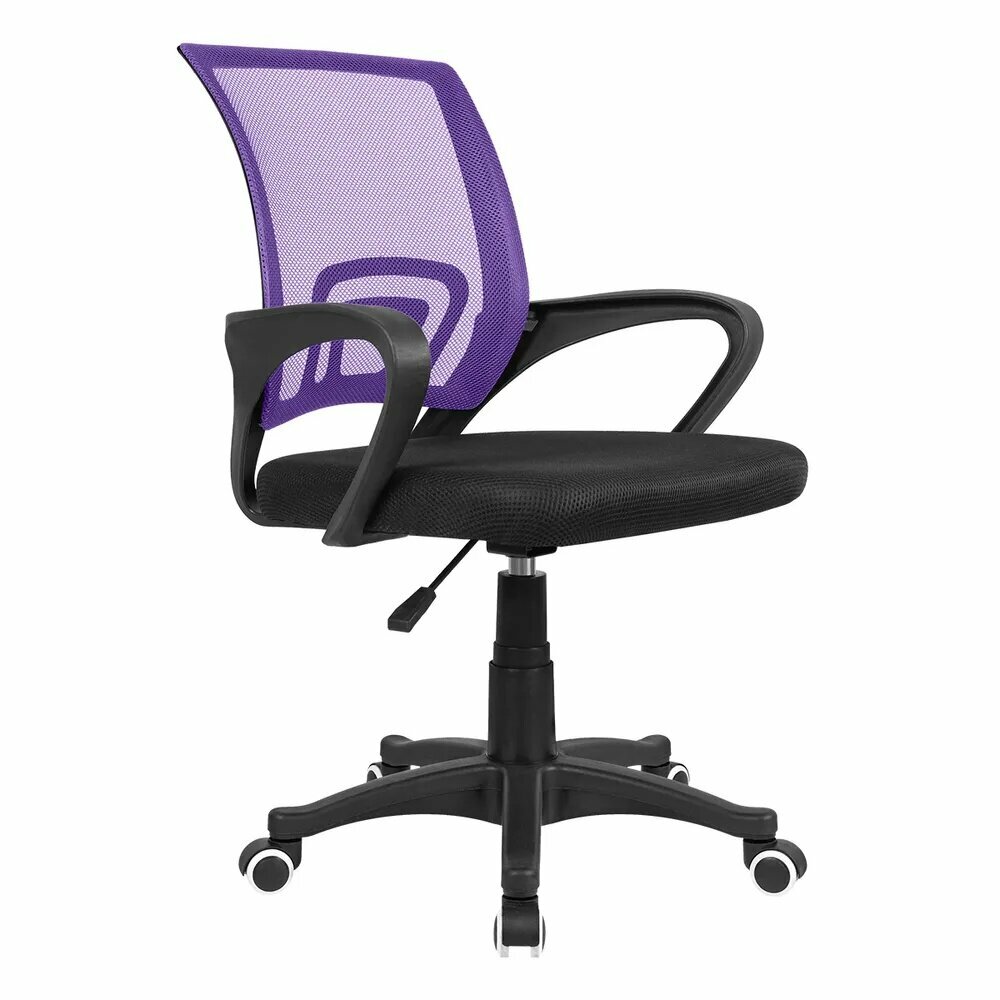 Офисное кресло, фиолетовый Красивый цвет G060