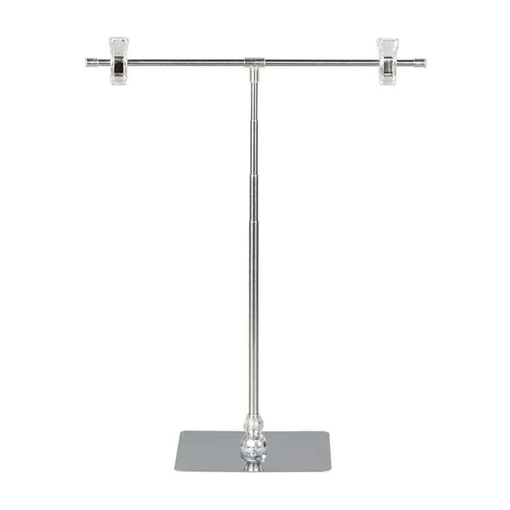 Регулируемая подставка для плакатов