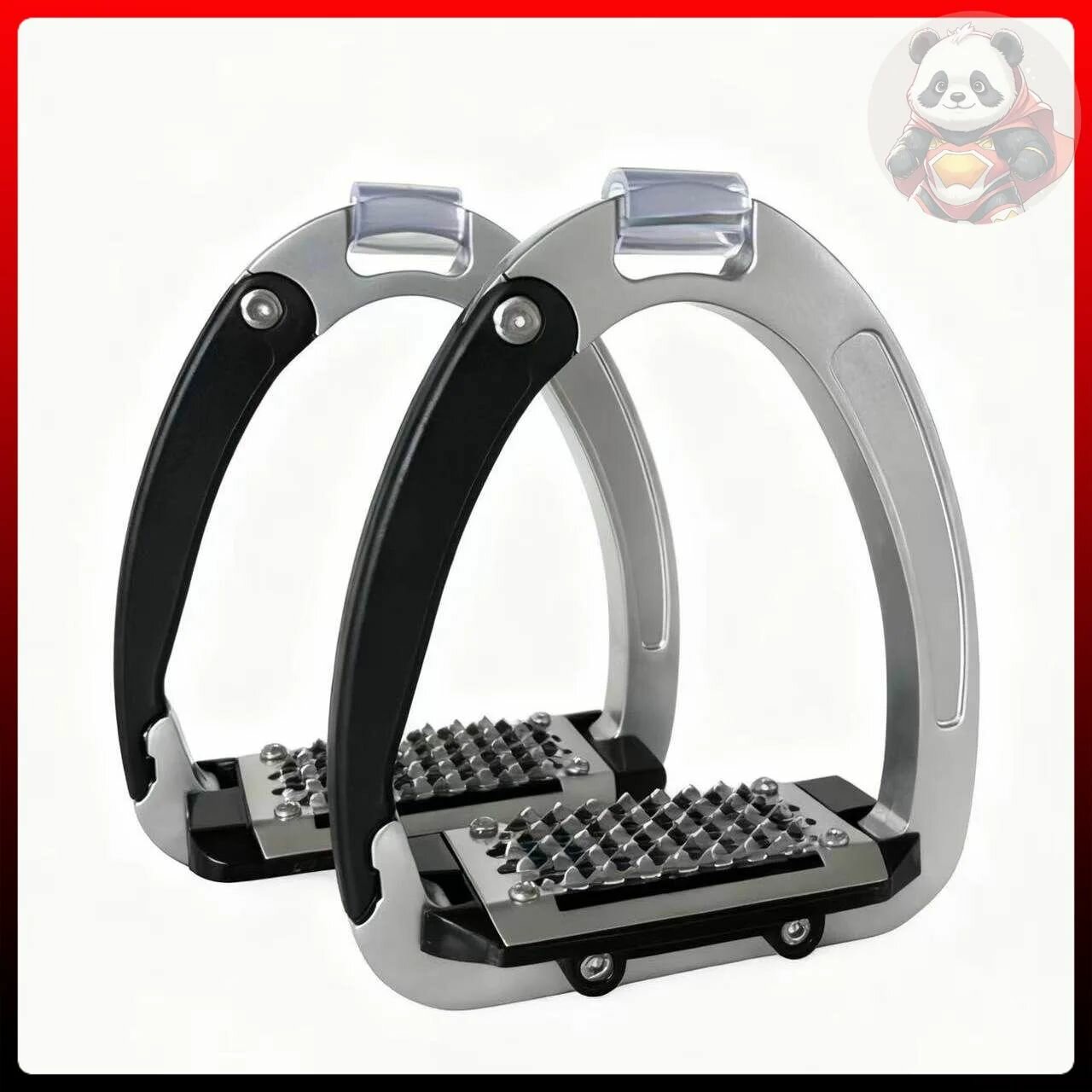 Стремена для лошади ЛайфТех