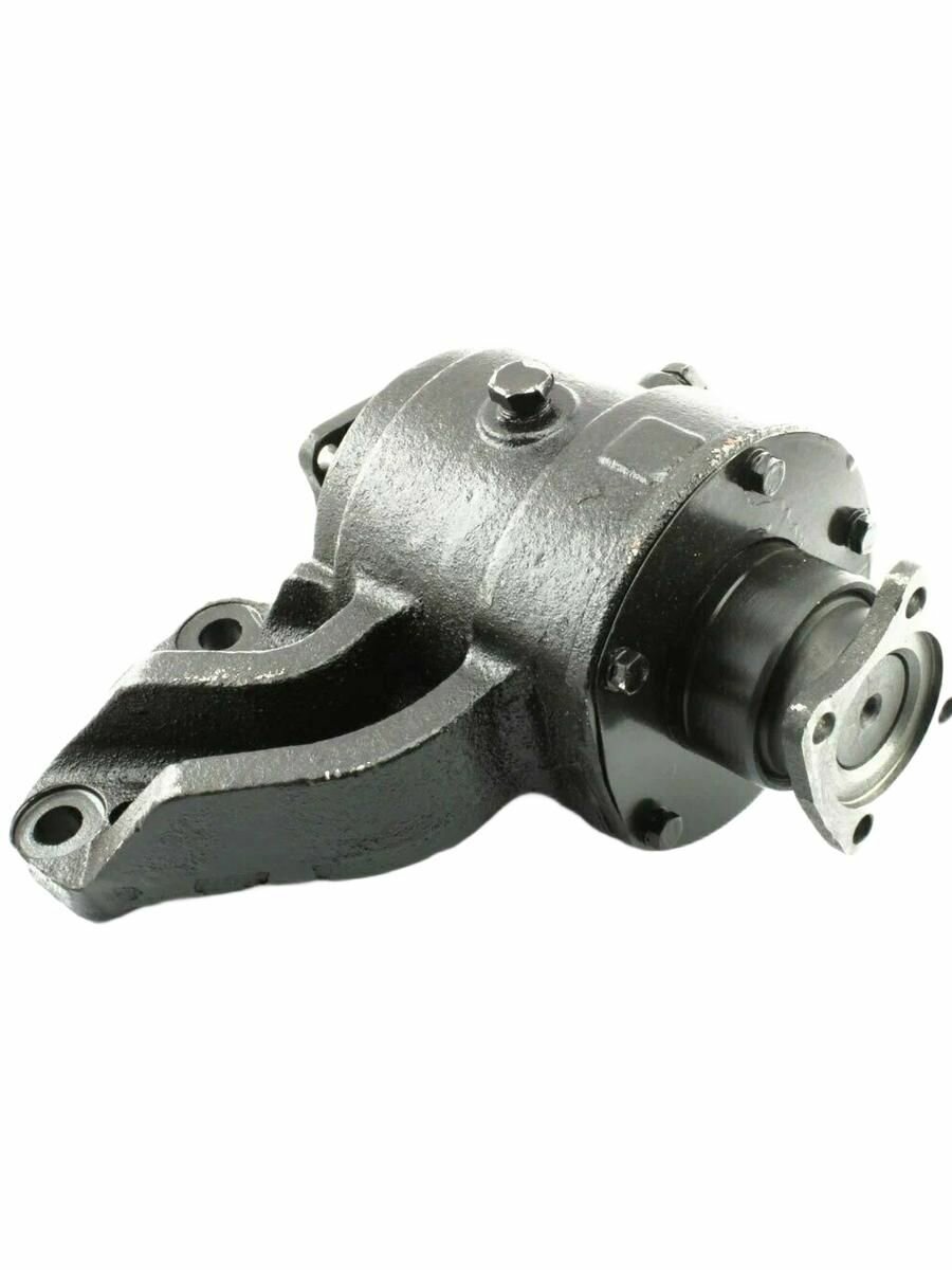 Опора МТЗ промежуточная вала карданного (поросенок) (МТЗ), 1 шт.