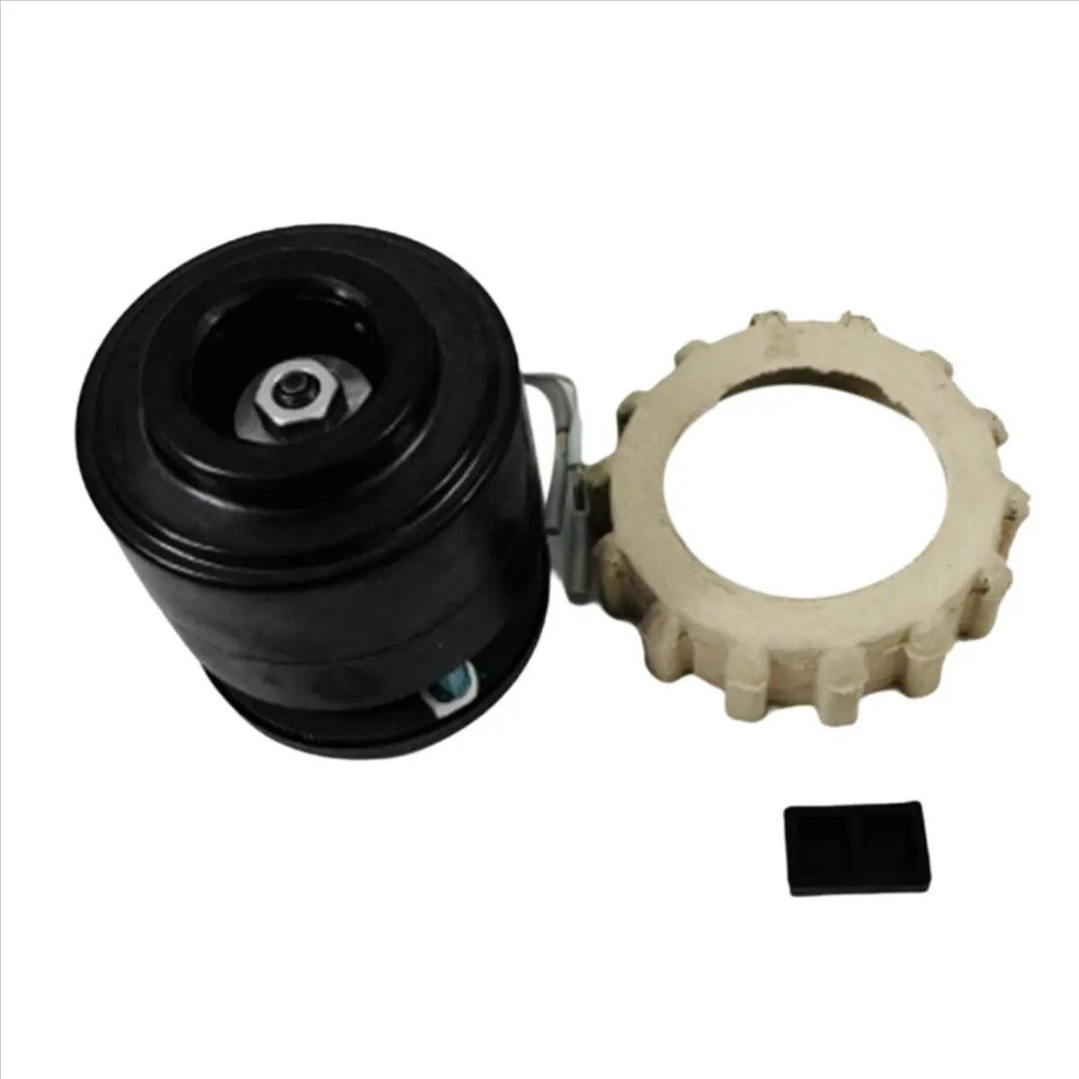 Двигатель турбинного вентилятора Polaris PVCS 6000/5080/700/7060/6000 Energy Way Pro/7000 Energy Way Aqua
