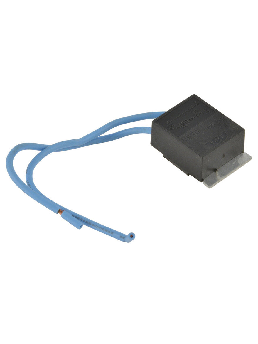 Блок плавного пуска