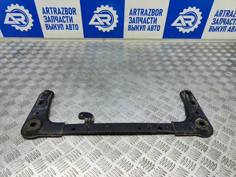 Б/У Балка передняя поперечная Renault Fluence / Рено Флюэнс 1.6 K4MV838 106 Л.С 2010