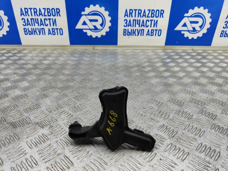 Б/У Резонатор воздушного фильтра Nissan Note 1 E11 / Ниссан Нот 1 E11 1.6 HR16DE 110 Л.С 2007