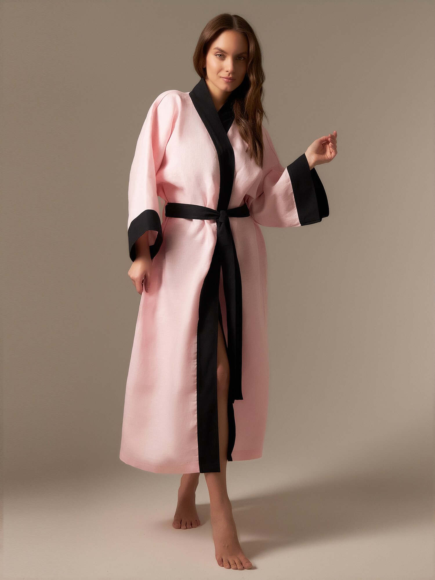 Пеньюар SL Linen