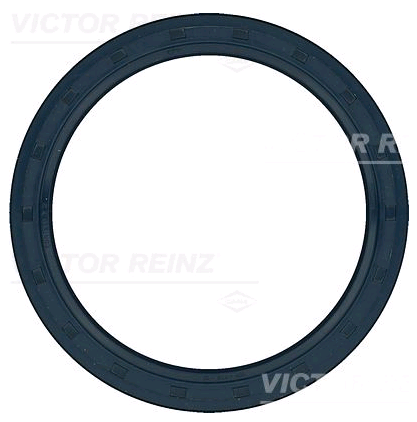 Сальник хвостовика кпп zf daf/man/mb/vo/iveco/rvi (victor reinz )