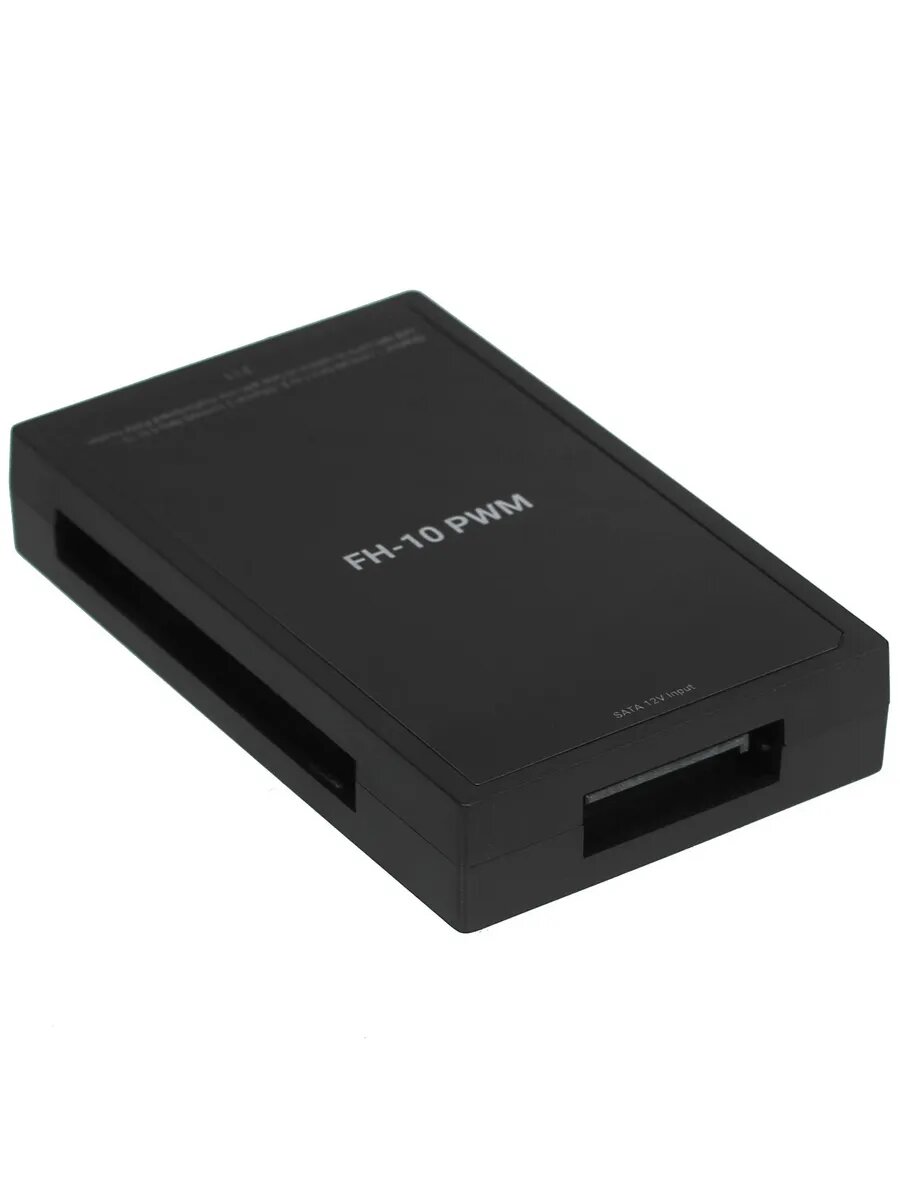 Хаб для вентилятора FH-10 PWM