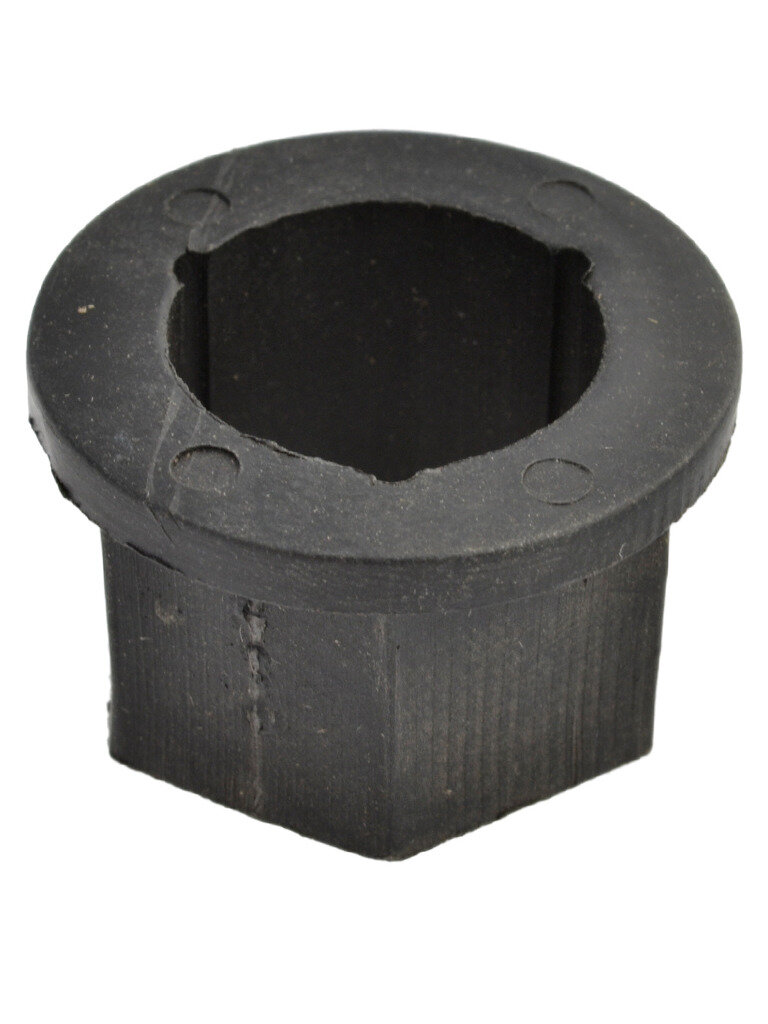 Втулка вала шнека, опорная (внутр. 19.1мм, внешн. 25мм) для снегоуборщика CHAMPION ST-761E