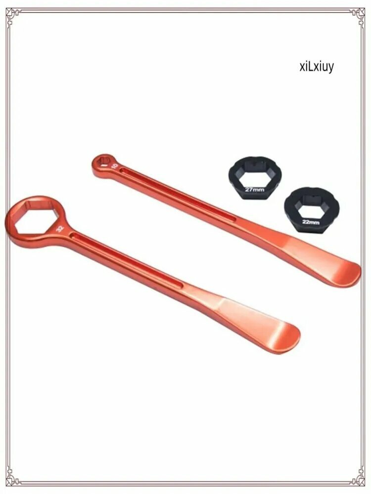 Y0Набор Гаечных Ключей, Набор Комбинированных Рычагов, Инструмент Для Ремонта Шин D