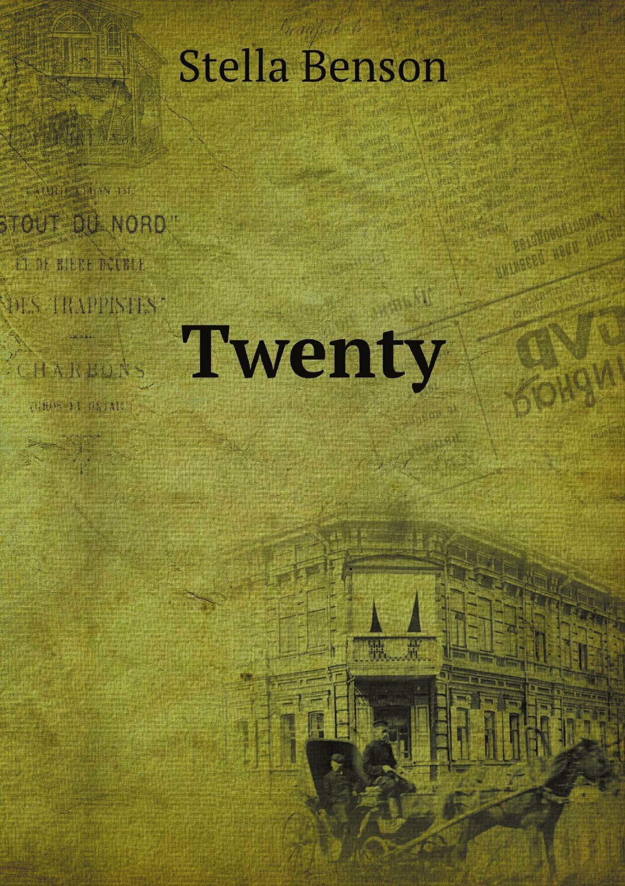 Twenty