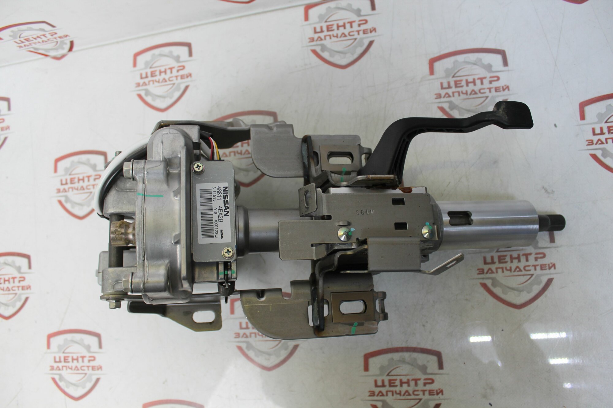 Рулевая колонка NISSAN 488114EA2B