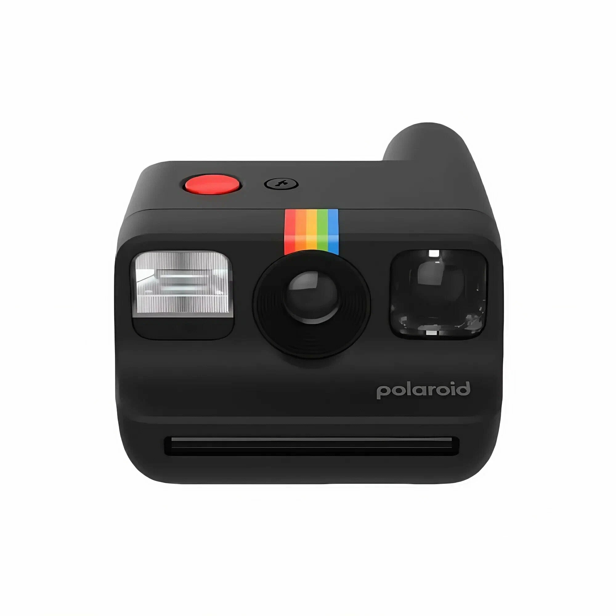 Polaroid Go Generation 2 Мини-камера Мгновенной Печати, Пленочная Наружная Камера