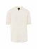 Рубашка thom/krom Buttoned short-sleeve shirt, размер M, разноцветный