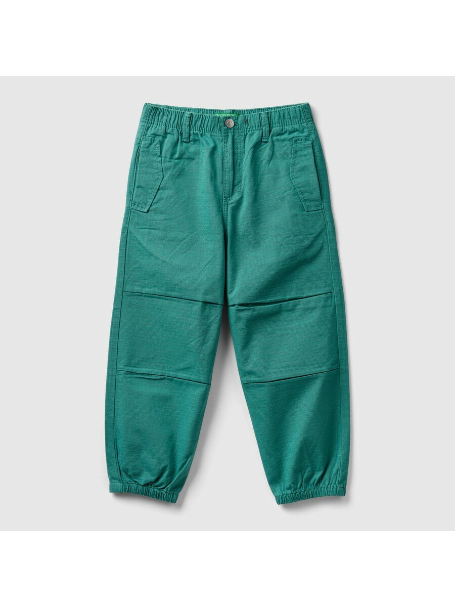 Брюки спортивные