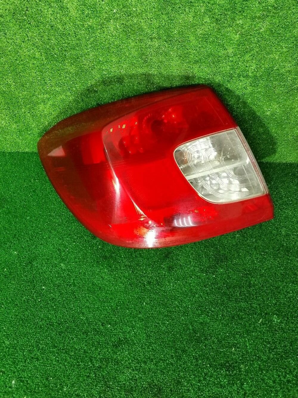 Фонарь задний левый Datsun on-DO I Б/У с пробегом