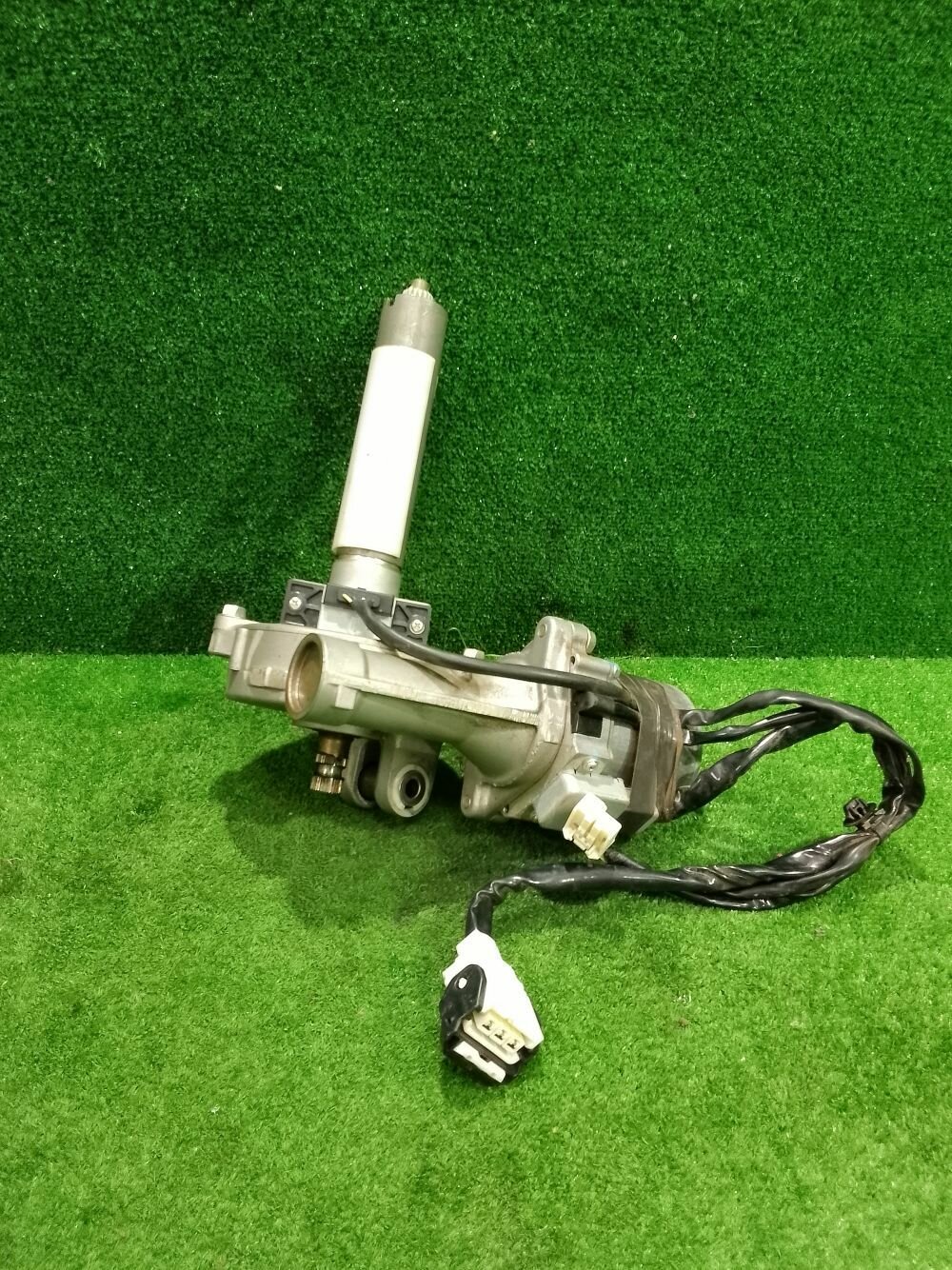 Электроусилитель руля Toyota Corolla X Б/У с пробегом