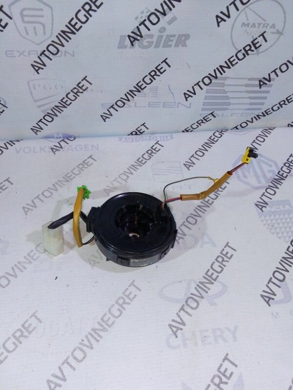 Шлейф подрулевой Geely Emgrand EC7 Б/У с пробегом