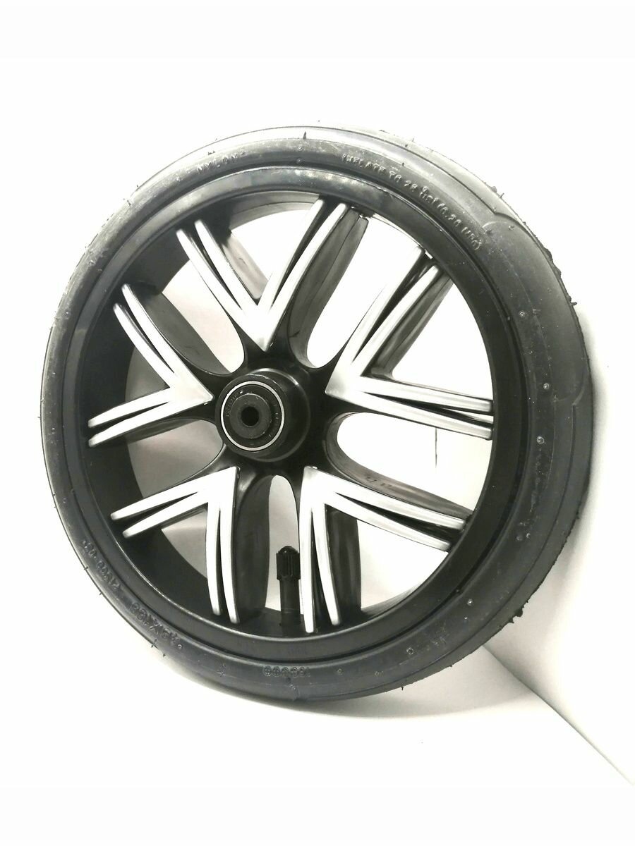 Колесо 10 дюймов надувное № 53 (48*188) для детской коляски