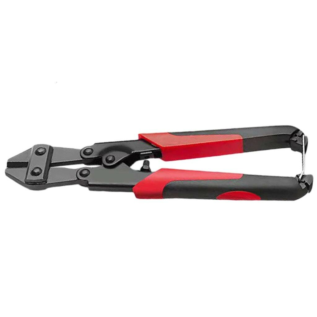 Болторез 8 дюймов, Деньги черной головы