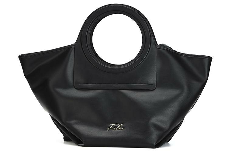 Сумка FILA Jet Black