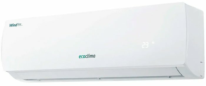 Сплит-система настенного типа Ecoclima EC-12QC/ ECW-12QC