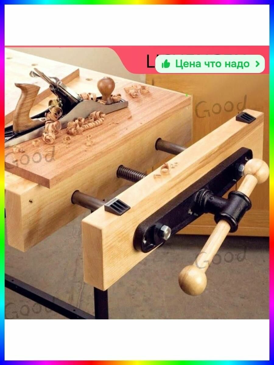 Надежные тиски для ремонта и мастерской, выбор бестселлера