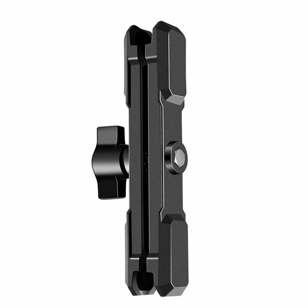 Легкий алюминиевый стабилизатор для съемки Экстремальных видов спорта с шаровой головкой диаметром 25 мм