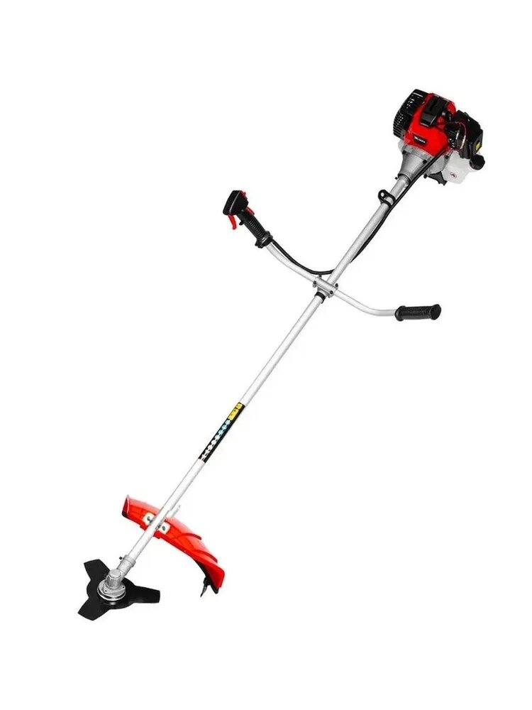 Триммер бензиновый MTX MT-52 Red/Black