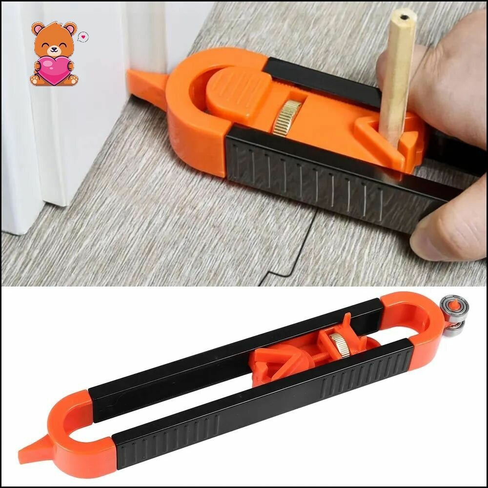 Контурный инструмент бестселлер представлен