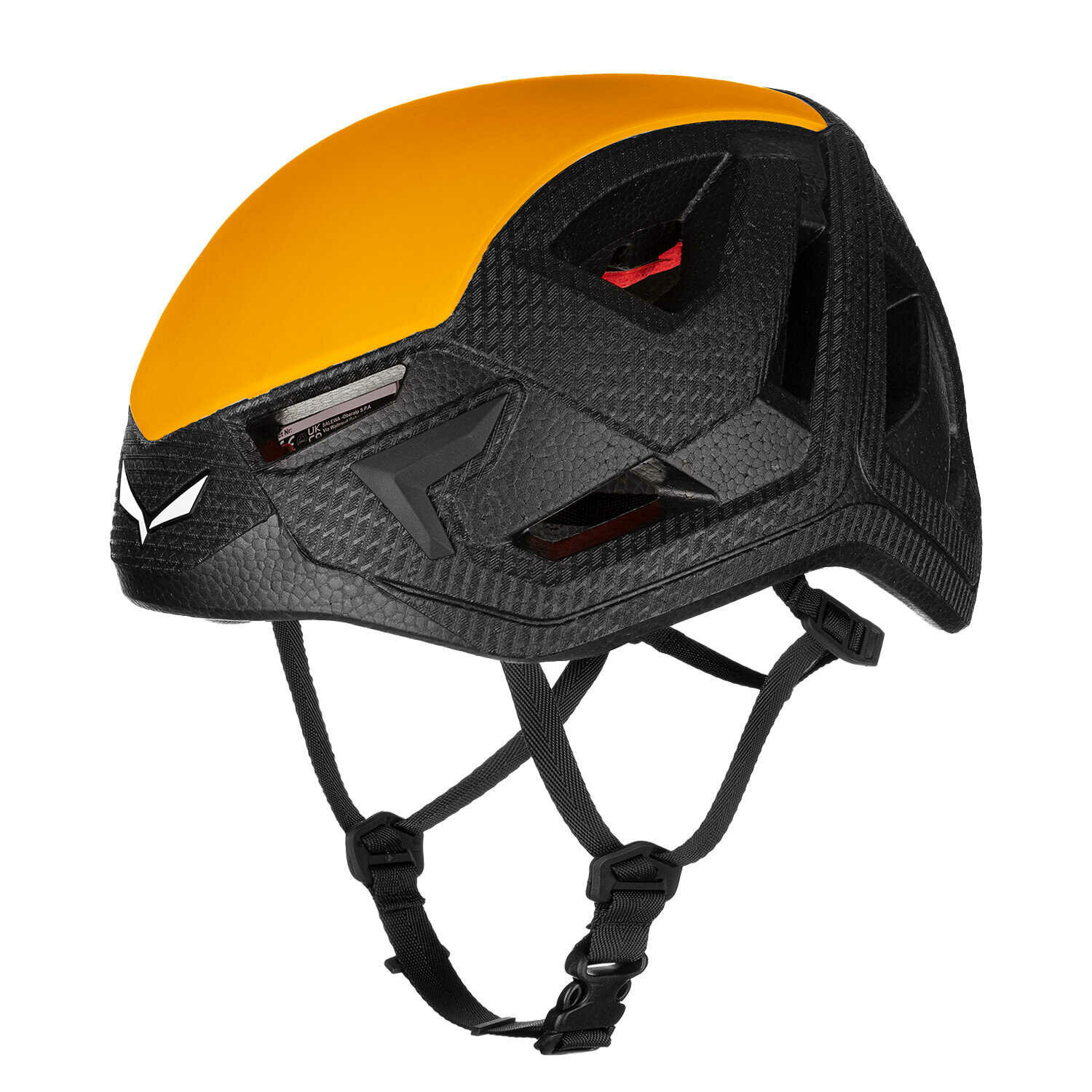 Каска Salewa Piuma 3.0 Gold (US: L-XL)