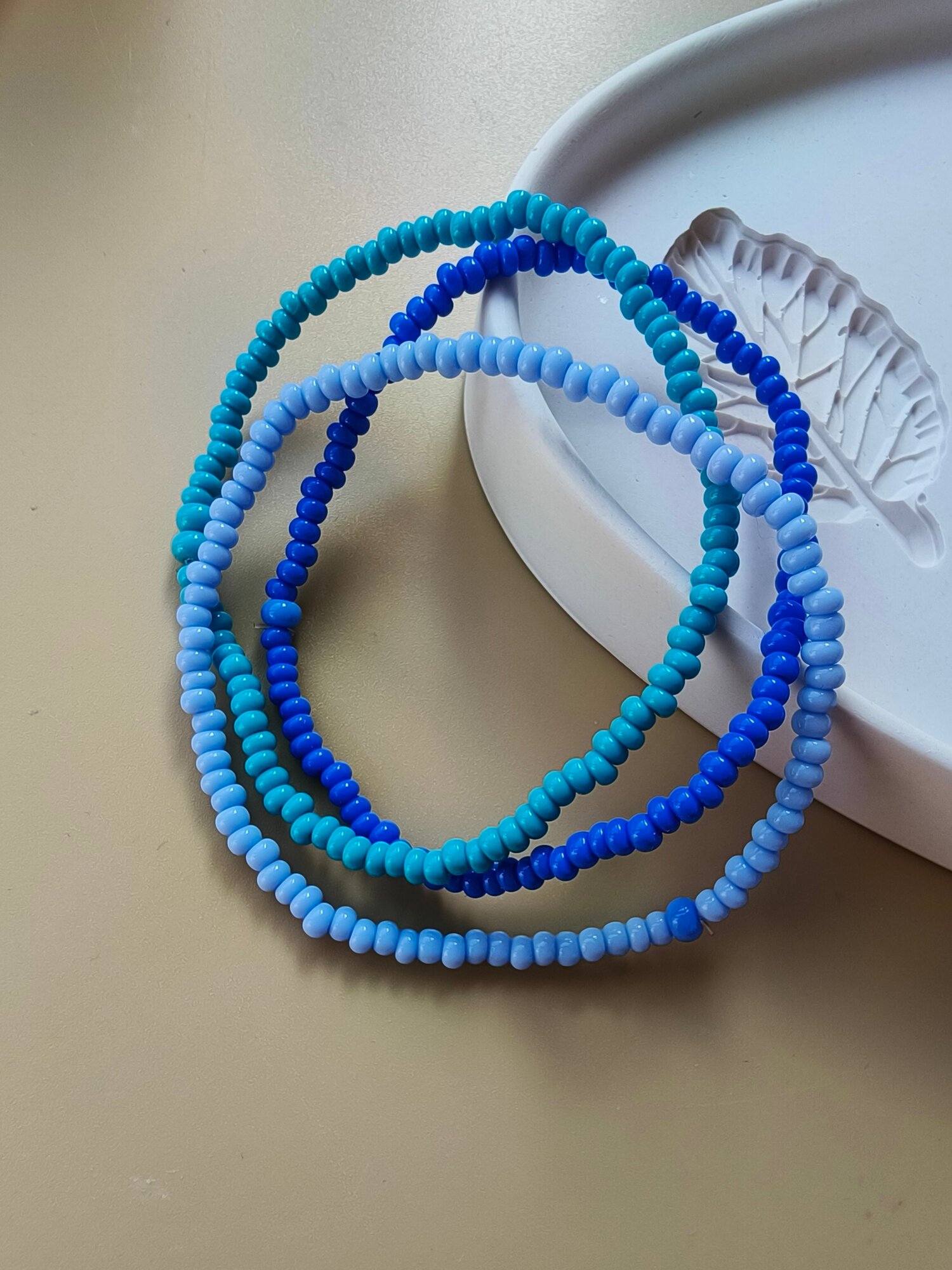 Набор браслетов