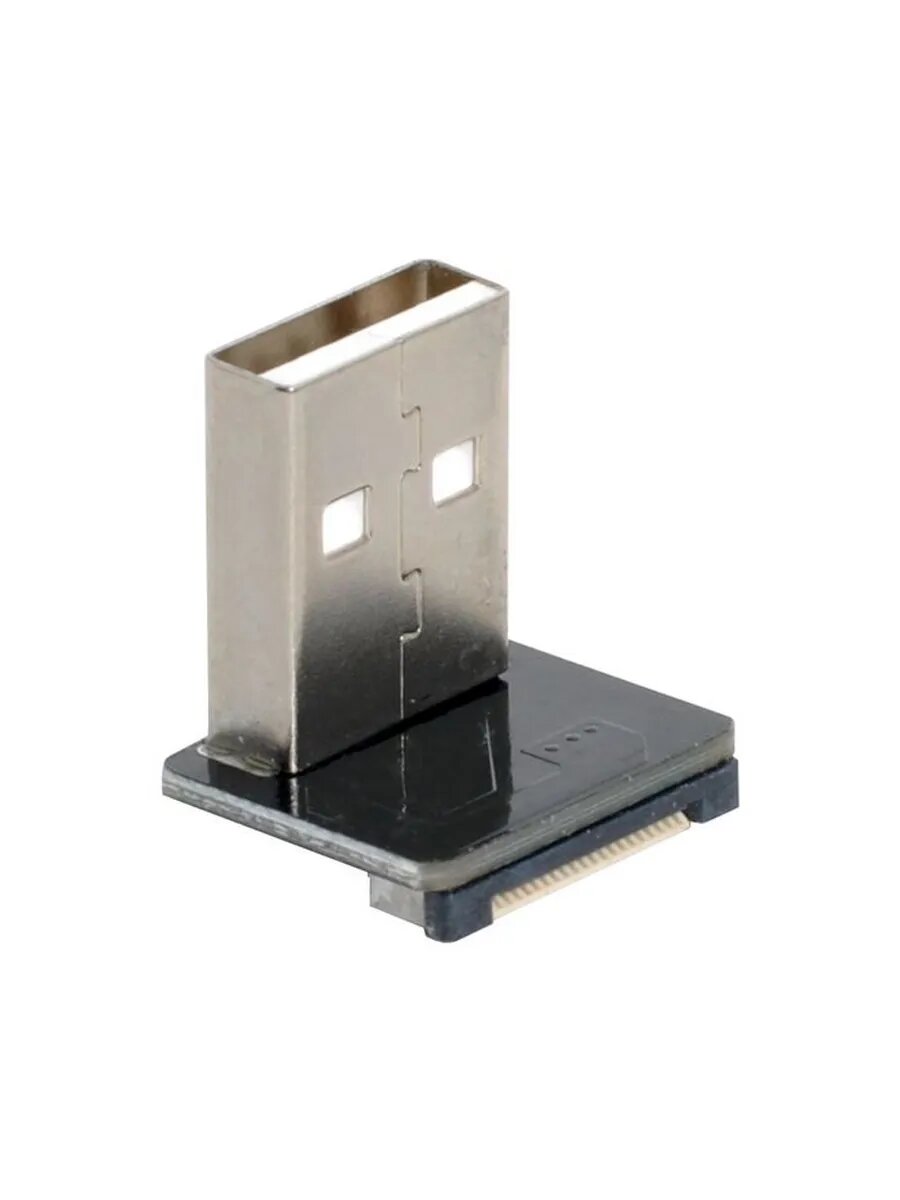 Type-C кабель для Android (AV, зарядка, данные) - CN-011-DN