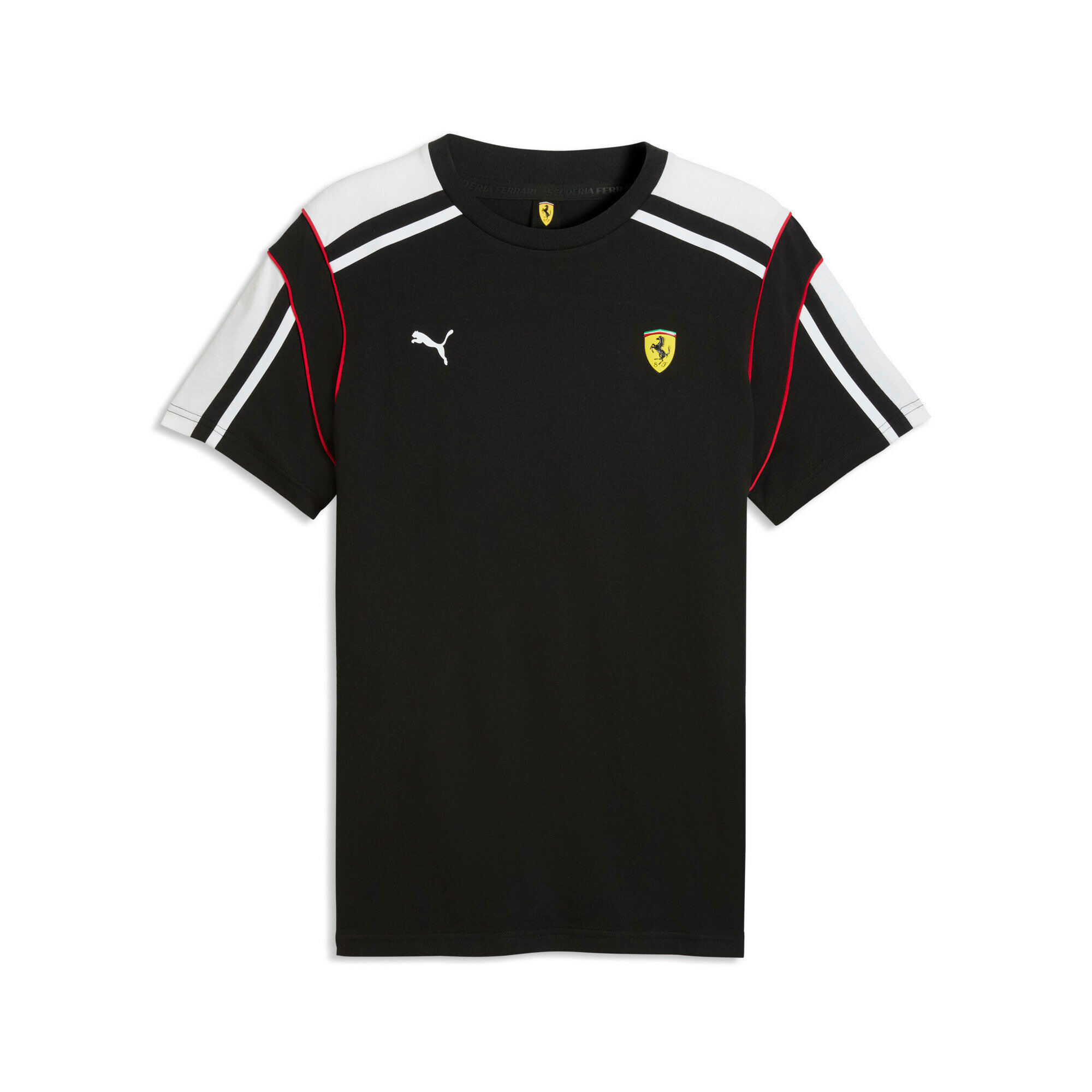 Футболка Ferrari MT7 Tee