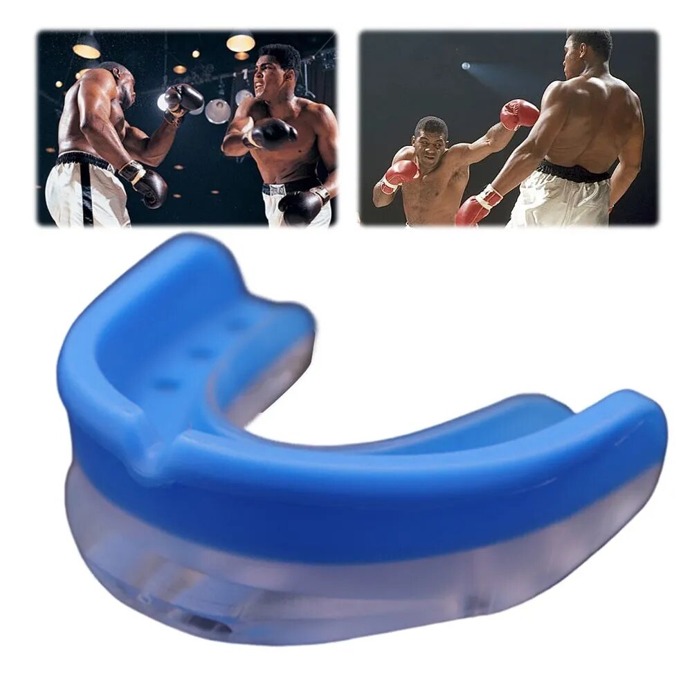 Капа для бокса